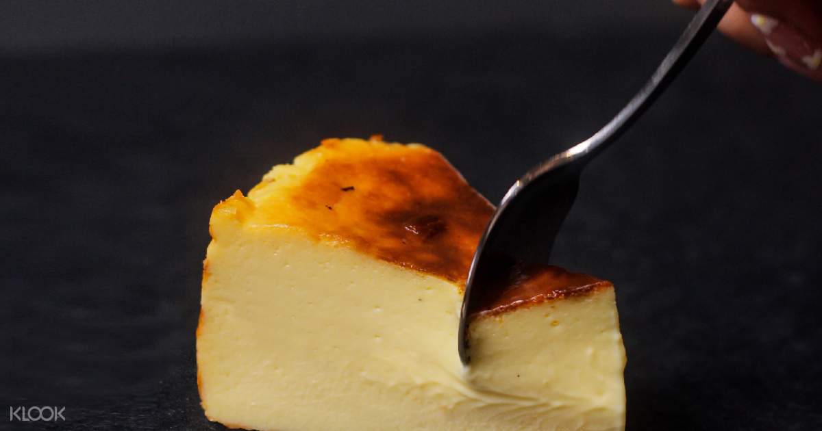 JCL Patisserie in Klang Valley - Klook Singapore Singapore